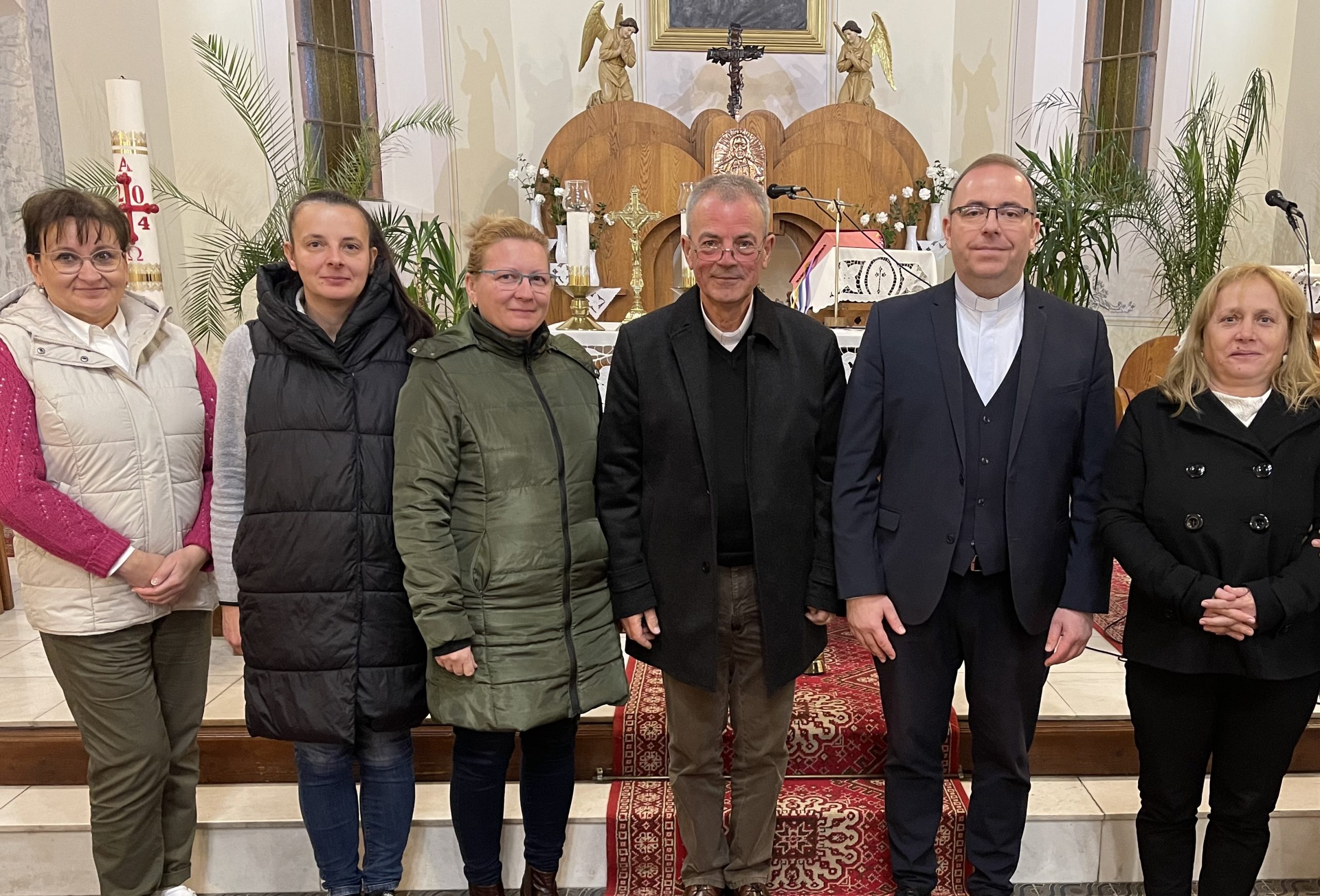 Mulandóság és örökkévalóság, avagy reményre lettünk megváltva –Juhos ...